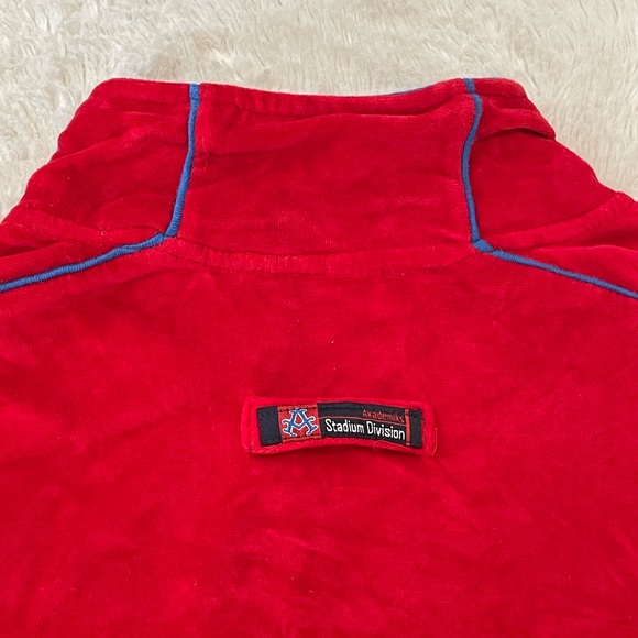 Akademiks | Jackets & Coats | Akademiks Stadium Division Tracksuit ...